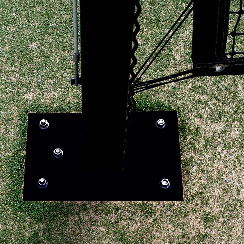 Tennis Nets, Winders, Handles, Posts & Accessories :: Allsports Products